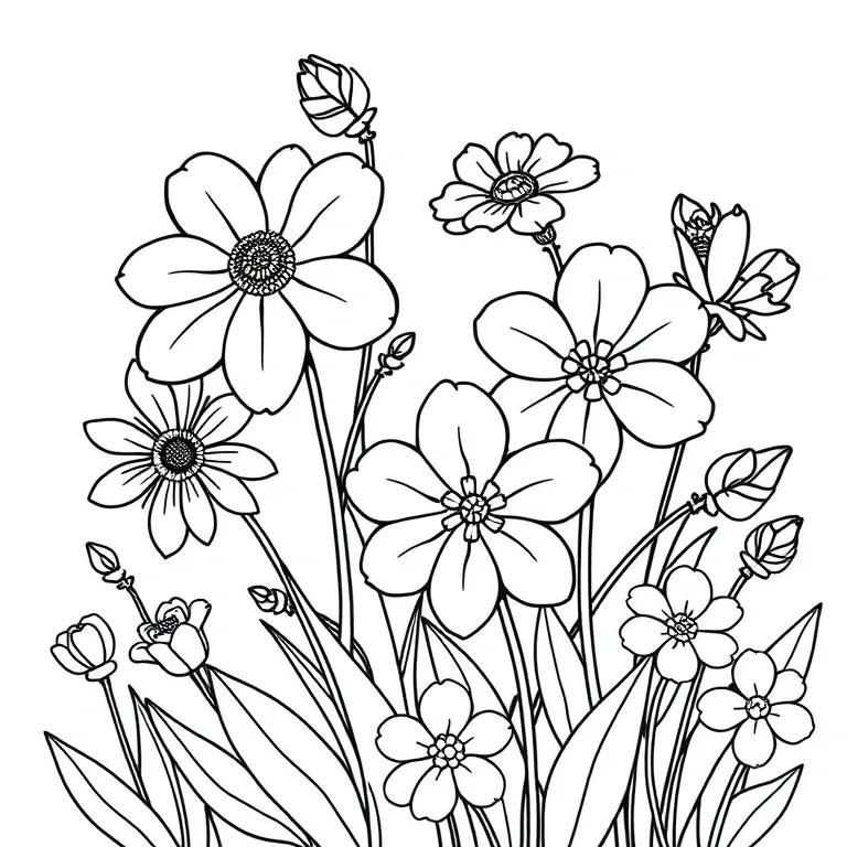 Resurrection Coloring Pages For Kids - Printable & Free!