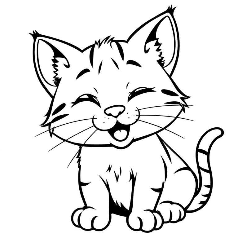 Winks Coloring Pages For Kids - Printable & Free!